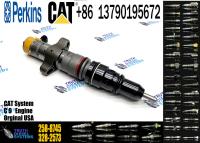 China Diesel Fuel Injector  236-0957 238-8092 240-8063 242-0857 245-3516 320-2940   328-2574   328-2576 258-8745 for sale