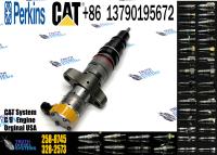 China Diesel Fuel Injector  236-0957 238-8092 240-8063 242-0857 245-3516 320-2940   328-2574   328-2576 258-8745 for sale
