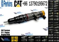 China Diesel Engine C7 C9 Injector  293-4074 10R-9003 10R-7223 10R-4764 10R-2828 10R-4844 328-2573 553-2592 557-7633 for sale
