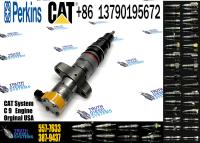 China Diesel Engine C7 C9 Injector  293-4074 10R-9003 10R-7223 10R-4764 10R-2828 10R-4844 328-2573 553-2592 557-7633 for sale