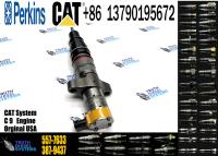 China Diesel Engine C7 C9 Injector  293-4074 10R-9003 10R-7223 10R-4764 10R-2828 10R-4844 328-2573 553-2592 557-7633 for sale