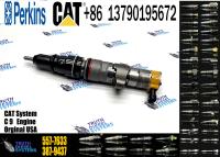 China Diesel Engine C7 C9 Injector  293-4074 10R-9003 10R-7223 10R-4764 10R-2828 10R-4844 328-2573 553-2592 557-7633 for sale
