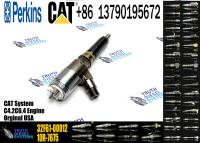 China Fuel Injector Assembly  2645A717 10R-7675 2645A743 10R-7670 317-2300  32F61-00014 32F61-00022 32F61-00012 32F61-00013 for sale