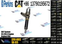 China Fuel Injector Assembly  2645A717 10R-7675 2645A743 10R-7670 317-2300  32F61-00014 32F61-00022 32F61-00012 32F61-00013 for sale