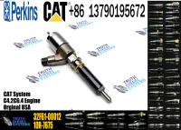 China Fuel Injector Assembly  2645A717 10R-7675 2645A743 10R-7670 317-2300  32F61-00014 32F61-00022 32F61-00012 32F61-00013 for sale