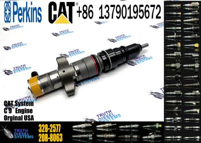 China Injector  328-2577  254-4340 266-4446 387-9432 387-9436   225-0117 236-0957 238-8092 240-8063 242-0857 for sale