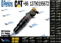 China Diesel Fuel Injector 10R-4844 328-2573 553-2592 557-7633 557-7637 328-2578 328-2580 267-9710 20R-8063  C9 for sale