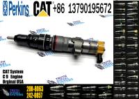 China Diesel Fuel Injector 10R-4844 328-2573 553-2592 557-7633 557-7637 328-2578 328-2580 267-9710 20R-8063  C9 for sale