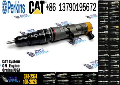 China Fuel Injector Nozzle  328-2574  254-4330 293-4073 267-9717 267-9722 293-4067 293-4074 10R-9003 10R-7223 10R-4764 for sale