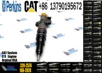 China Fuel Injector Nozzle  328-2574  254-4330 293-4073 267-9717 267-9722 293-4067 293-4074 10R-9003 10R-7223 10R-4764 for sale