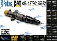 China Fuel Injector Nozzle  328-2574  254-4330 293-4073 267-9717 267-9722 293-4067 293-4074 10R-9003 10R-7223 10R-4764 for sale