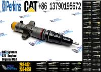 China Fuel injector  557-7633 557-7637 328-2578 328-2580 267-9710 20R-8063 10R-7221 387-9431 387-9439 557-7634 293-4071 for sale