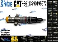 China Fuel injector  557-7633 557-7637 328-2578 328-2580 267-9710 20R-8063 10R-7221 387-9431 387-9439 557-7634 293-4071 for sale