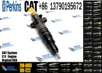 China High Quality Diesel Fuel Injector  20R-8060  10R-4764  577-7633 20R-8064 20R-8846 11R-1582 for sale