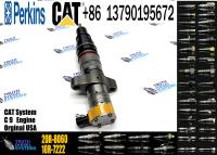 China High Quality Diesel Fuel Injector  20R-8060  10R-4764  577-7633 20R-8064 20R-8846 11R-1582 for sale