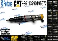 China High Quality Diesel Fuel Injector  20R-8060  10R-4764  577-7633 20R-8064 20R-8846 11R-1582 for sale