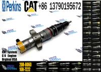China High Quality Diesel Fuel Injector  20R-8060  10R-4764  577-7633 20R-8064 20R-8846 11R-1582 for sale