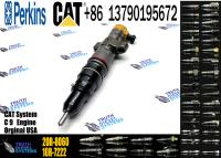 China High Quality Diesel Fuel Injector  20R-8060  10R-4764  577-7633 20R-8064 20R-8846 11R-1582 for sale