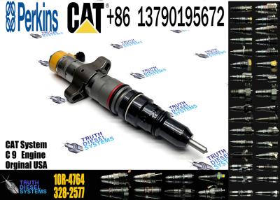 China Diesel Fuel Injector  10R-4764 10R-2828 10R-4844 328-2573 553-2592 557-7633 557-7637 328-2578 for sale