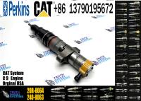 China Common Rail Injector Assy 20R-8063 10R-7221 387-9431 387-9439 557-7634 293-4071 10R-7222  10R-4764  577-7633 20R-8064 for sale