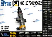 China Common Rail Injector Assy 20R-8063 10R-7221 387-9431 387-9439 557-7634 293-4071 10R-7222  10R-4764  577-7633 20R-8064 for sale