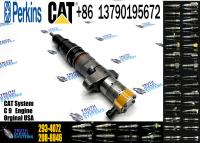 China Fuel Injector  235-5261 267-3360 328-2574 20R-8065 20R-8060 20R-8968 20R-1917  573-4231 293-4072 for sale