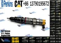 China Fuel Injector  235-5261 267-3360 328-2574 20R-8065 20R-8060 20R-8968 20R-1917  573-4231 293-4072 for sale