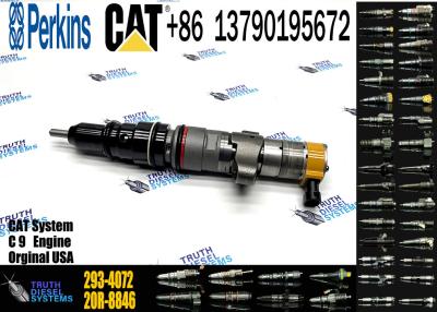 China Fuel Injector  235-5261 267-3360 328-2574 20R-8065 20R-8060 20R-8968 20R-1917  573-4231 293-4072 for sale