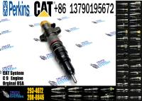 China Fuel Injector  235-5261 267-3360 328-2574 20R-8065 20R-8060 20R-8968 20R-1917  573-4231 293-4072 for sale