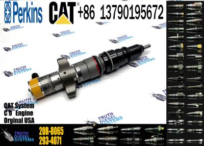 China C9 Injector 20r-8968 20r8968 20r-8065 10R-4764 10R-2828 10R-4844 328-2573 553-2592 557-7633 557-7637 328-2578 for sale