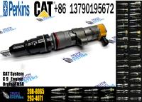 China C9 Injector 20r-8968 20r8968 20r-8065 10R-4764 10R-2828 10R-4844 328-2573 553-2592 557-7633 557-7637 328-2578 for sale