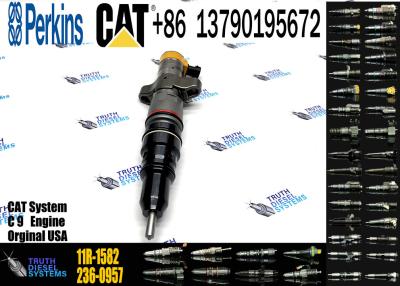 China Common Rail Injector Assy 387-9431 387-9439 557-7634 293-4071 10R-7222 10R-4764  577-7633 20R-8064 20R-8846 11R-1582 for sale