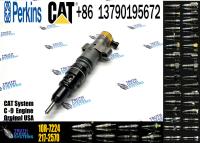 China High Quality Diesel Fuel Injector  10R-7224 235-9649 172-5780 188-8739 236-0962 217-2570 10R-7225 for sale