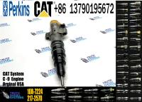 China High Quality Diesel Fuel Injector  10R-7224 235-9649 172-5780 188-8739 236-0962 217-2570 10R-7225 for sale