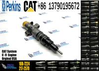 China High Quality Diesel Fuel Injector  10R-7224 235-9649 172-5780 188-8739 236-0962 217-2570 10R-7225 for sale