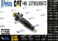 China Common Rail Injector Assy  C-9  217-2570  235-2888 10R-7224 235-9649 172-5780 188-8739 for sale