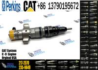 China Common Rail Injector Assy  C-9  217-2570  235-2888 10R-7224 235-9649 172-5780 188-8739 for sale