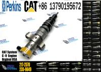 China Common Rail Injector Assy  C-9  217-2570  235-2888 10R-7224 235-9649 172-5780 188-8739 for sale