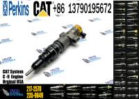 China Common Rail Injector Assy  C-9  217-2570  235-2888 10R-7224 235-9649 172-5780 188-8739 for sale