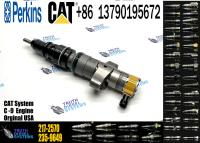 China Common Rail Injector Assy  C-9  217-2570  235-2888 10R-7224 235-9649 172-5780 188-8739 for sale
