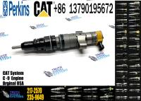 China Common Rail Injector Assy  C-9  217-2570  235-2888 10R-7224 235-9649 172-5780 188-8739 for sale