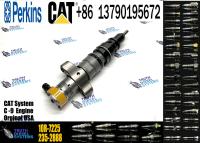 China CAT Diesel Engine Fuel Injector  236-0962 217-2570 10R-7225  235-2888 10R-7224 235-9649 172-5780 for sale