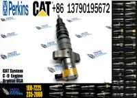 China CAT Diesel Engine Fuel Injector  236-0962 217-2570 10R-7225  235-2888 10R-7224 235-9649 172-5780 for sale