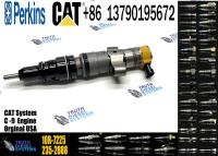 China CAT Diesel Engine Fuel Injector  236-0962 217-2570 10R-7225  235-2888 10R-7224 235-9649 172-5780 for sale