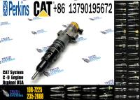 China CAT Diesel Engine Fuel Injector  236-0962 217-2570 10R-7225  235-2888 10R-7224 235-9649 172-5780 for sale