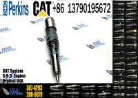 China Cat C9.3  Injector 367-4293 363-0493 20R-5077 456-3579 456-3544 456-3545 10R-1267 173-9272 232-1173 for sale