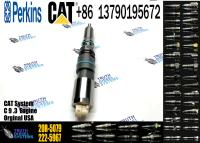 China Fuel Injector Assembly 20R-5079 20R-1318 173-9268 198-7912 460-8213 342-5487 417-3013 304-3637 382-0709 392-9046 for sale