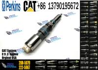 China Fuel Injector Assembly 20R-5079 20R-1318 173-9268 198-7912 460-8213 342-5487 417-3013 304-3637 382-0709 392-9046 for sale