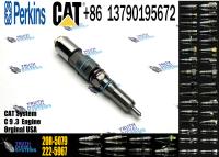 China Fuel Injector Assembly 20R-5079 20R-1318 173-9268 198-7912 460-8213 342-5487 417-3013 304-3637 382-0709 392-9046 for sale