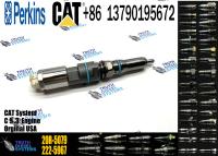 China Fuel Injector Assembly 20R-5079 20R-1318 173-9268 198-7912 460-8213 342-5487 417-3013 304-3637 382-0709 392-9046 for sale